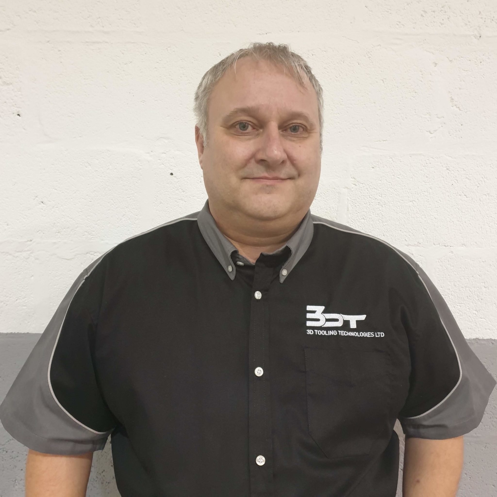 About – 3D Tooling Technologies