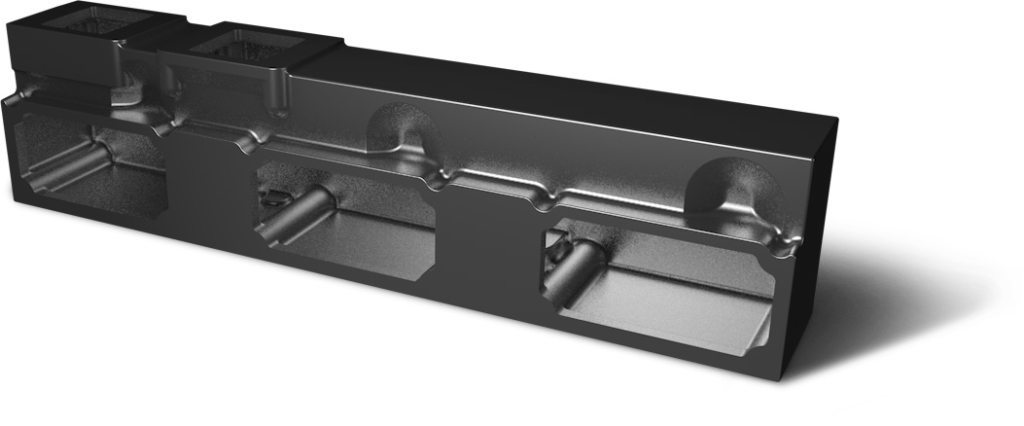 Design Solutions – 3D Tooling Technologies