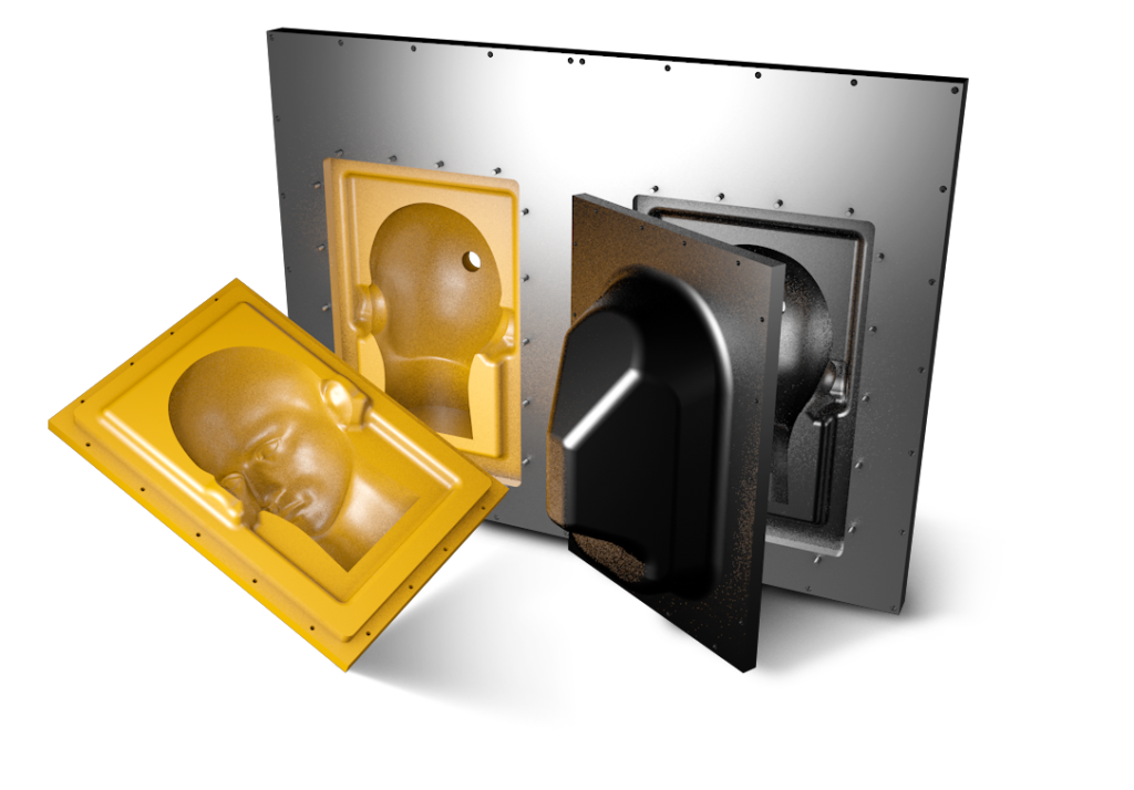 Medical – 3D Tooling Technologies